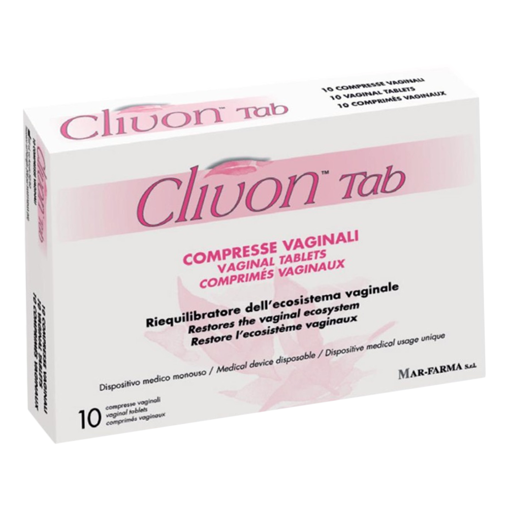 Viên đặt phụ khoa - Nhật Hưng Pharma